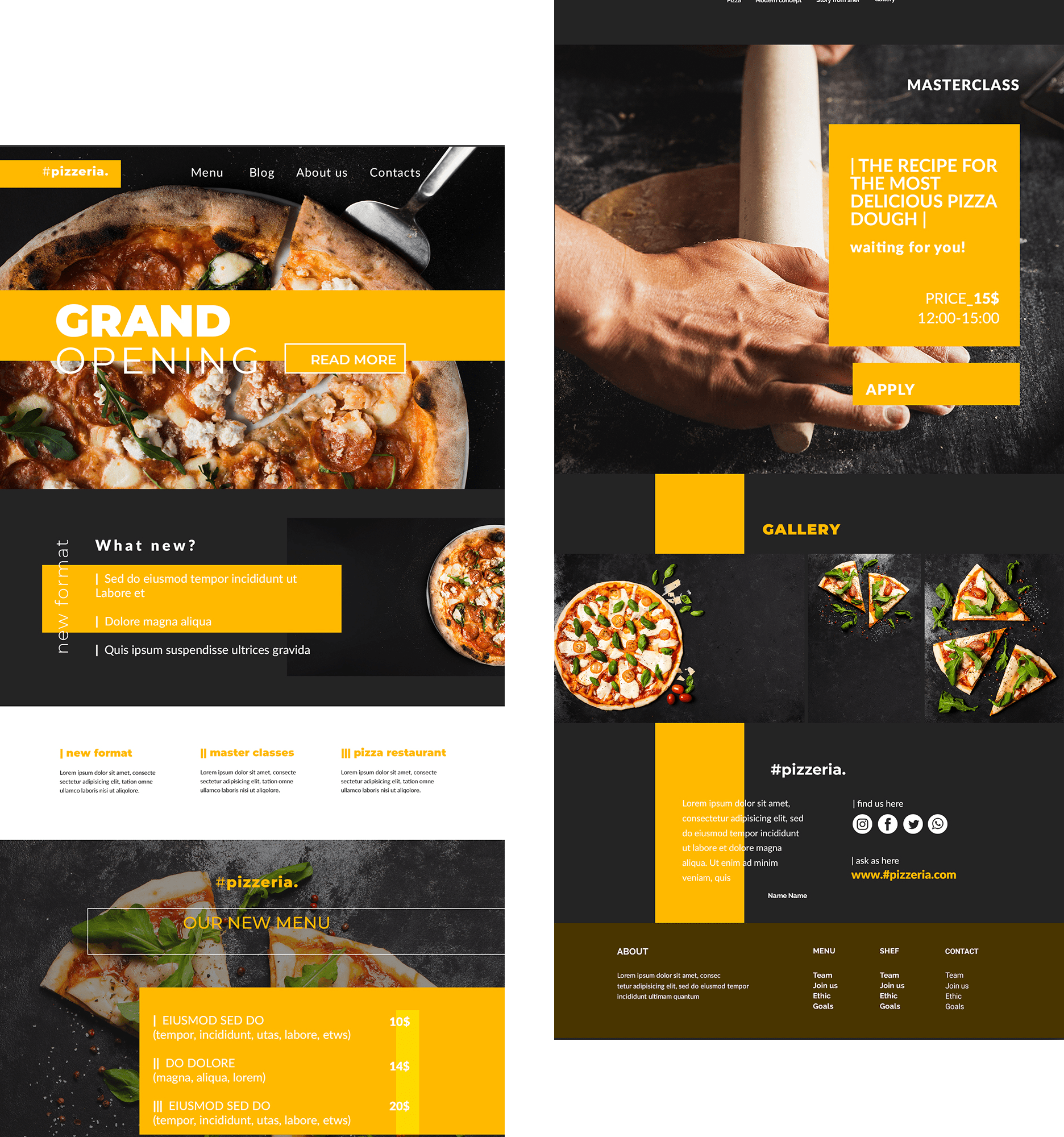 Agence Web & Création de site Internet à Aix en Provence